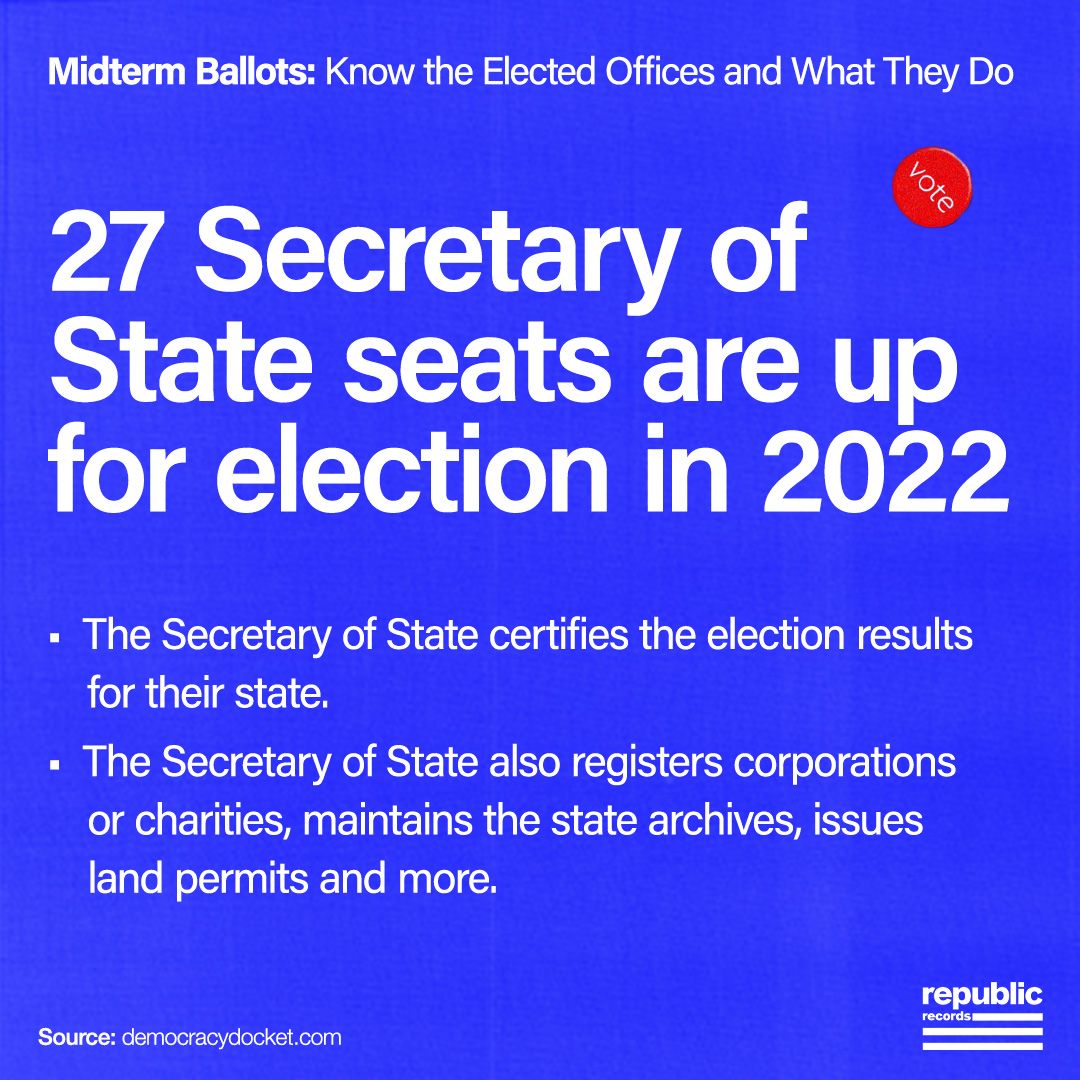Midterm Elections Series Pt. 2 - Republic Action Committee
